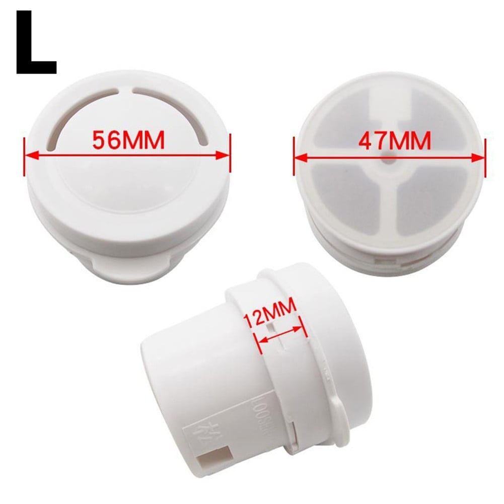 BTOER 1pcs Rice Cooker Valve Steam Safety Valve Electric Pressure ...