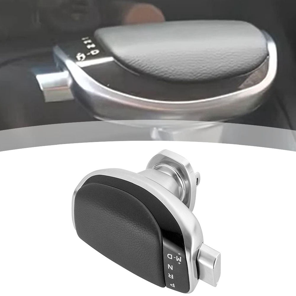 BTOER 1x DM / DSLeather Gear Lever Knob for Toyota for Avalon for camry ...