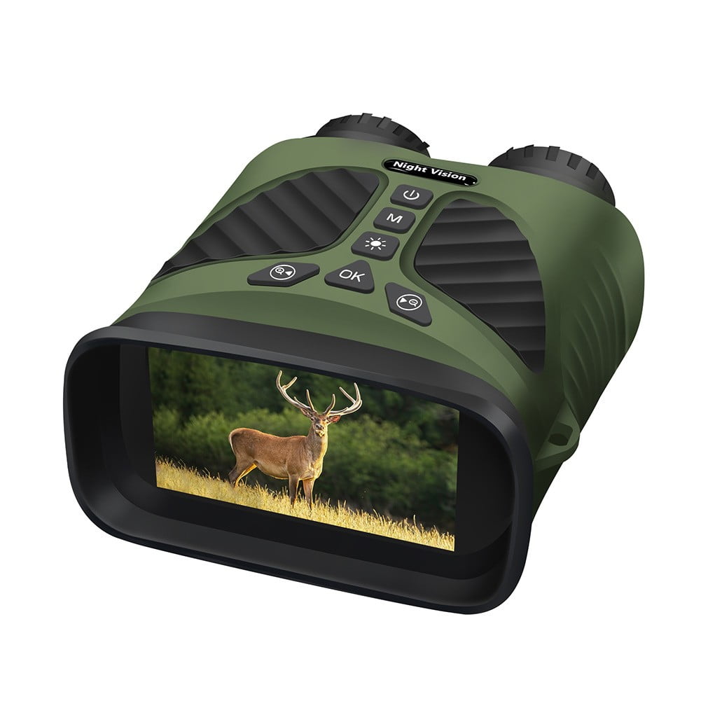 BTOER 2.5KD For night vision Binoculars Photo Video Birdwatching ...
