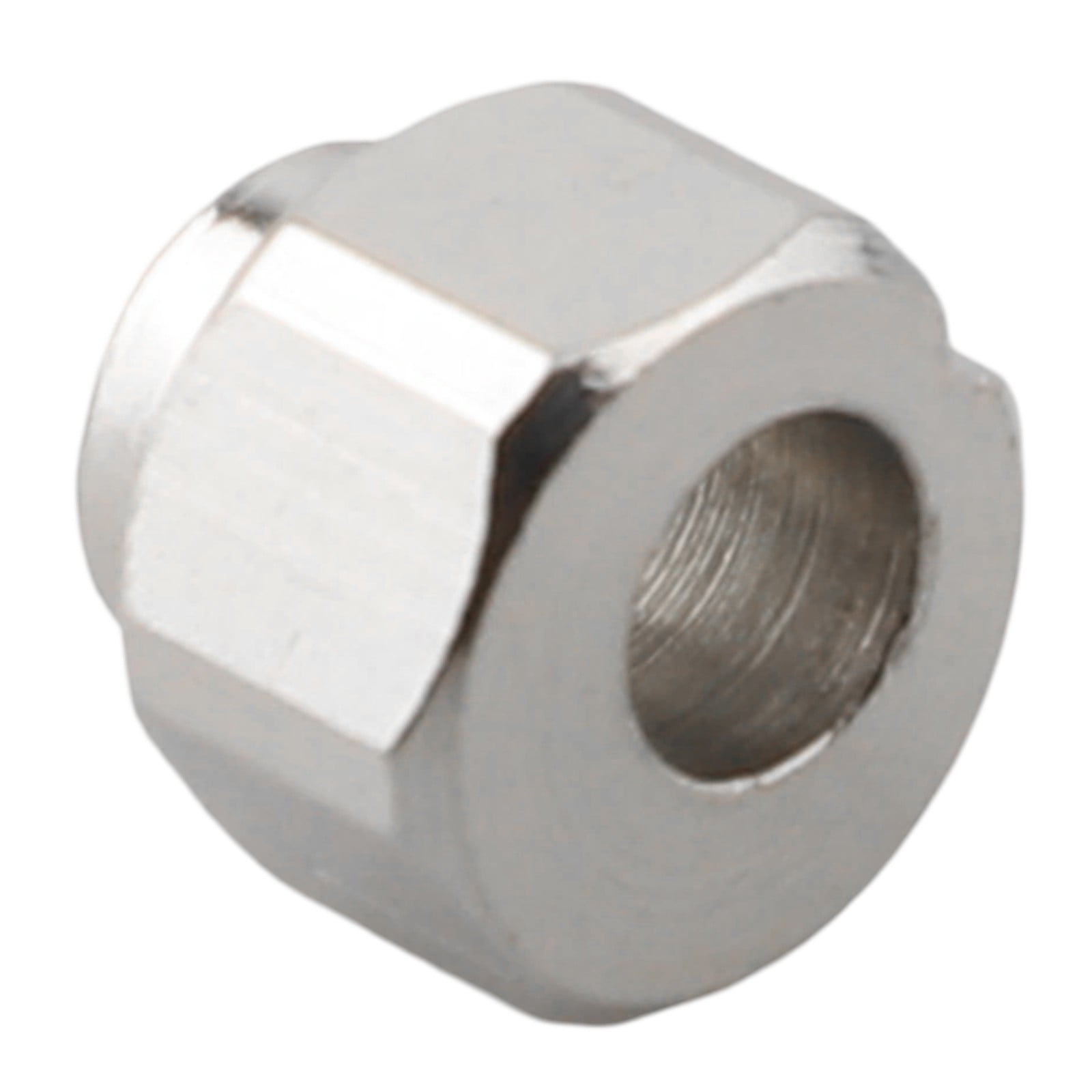 BTOER 20Pcs Eccentric Nut for 3D printer, Eccentric Spacer,Nut for ...