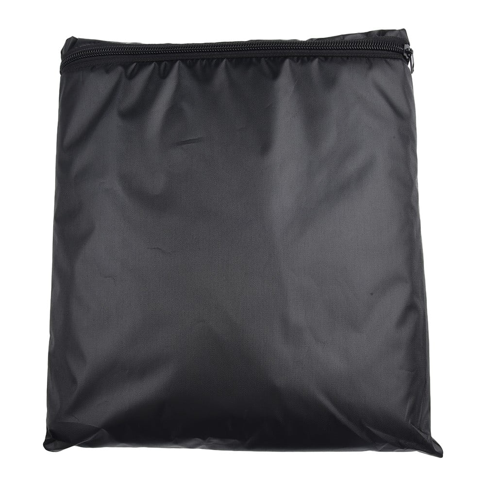 BTOER 210D OxfordCloth Waterproof Dust Cover 8/9 Ft Outdoor Billiard ...