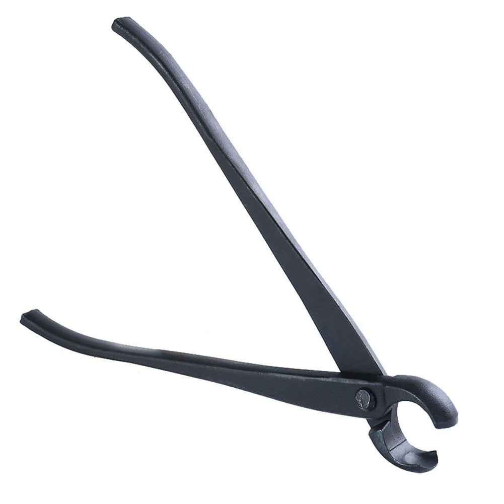 BTOER 210mm Landscape Garden Bonsai Tool Cutter Root Cutting Plier Ball ...