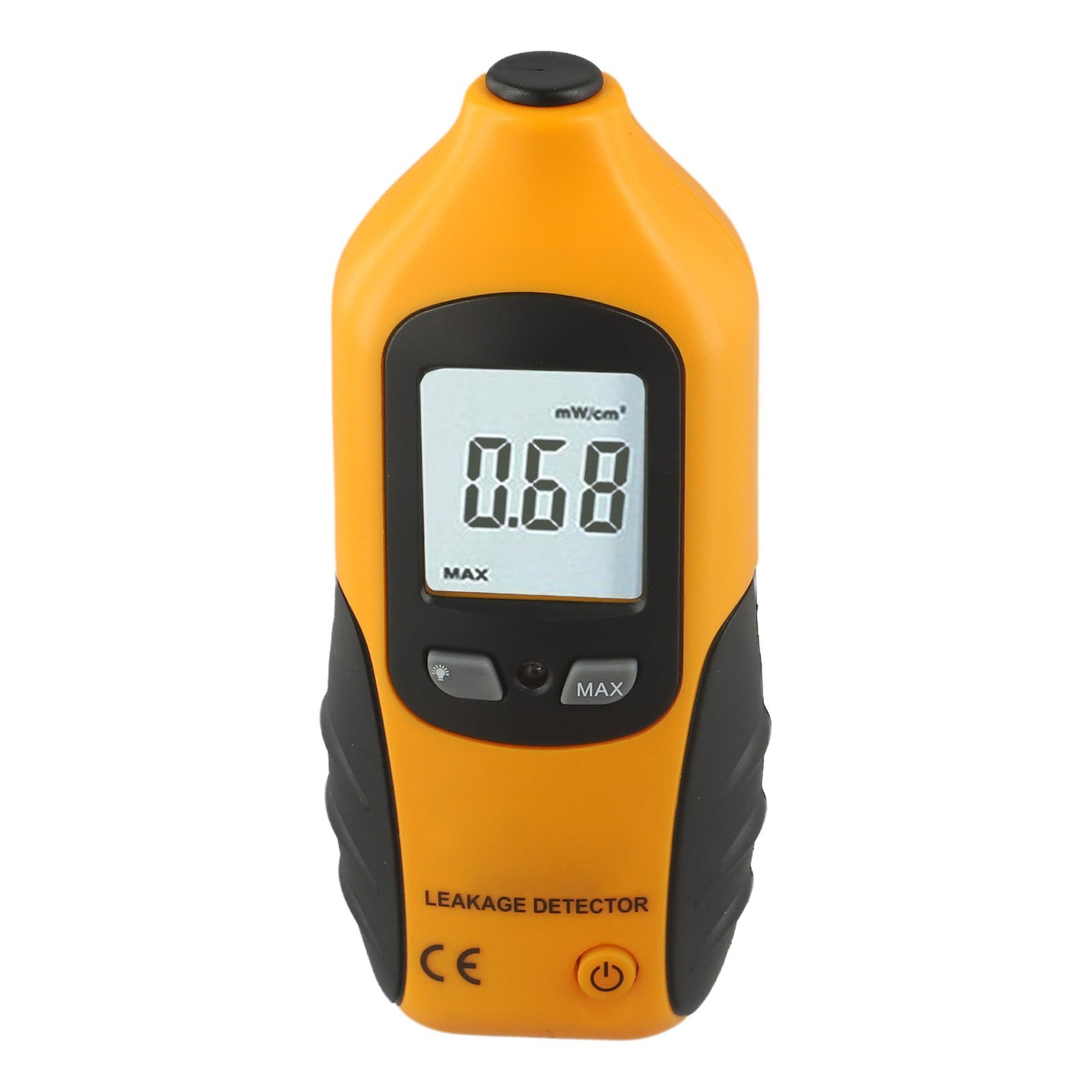 BTOER 2450MHz Digital LCD Display Microwave Leak Detector Radiation ...