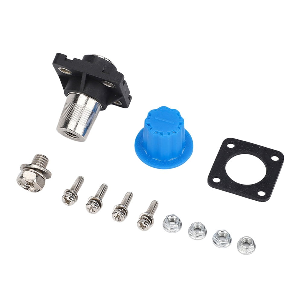 BTOER 250A lead-acid cone terminal high current energy storage terminal ...