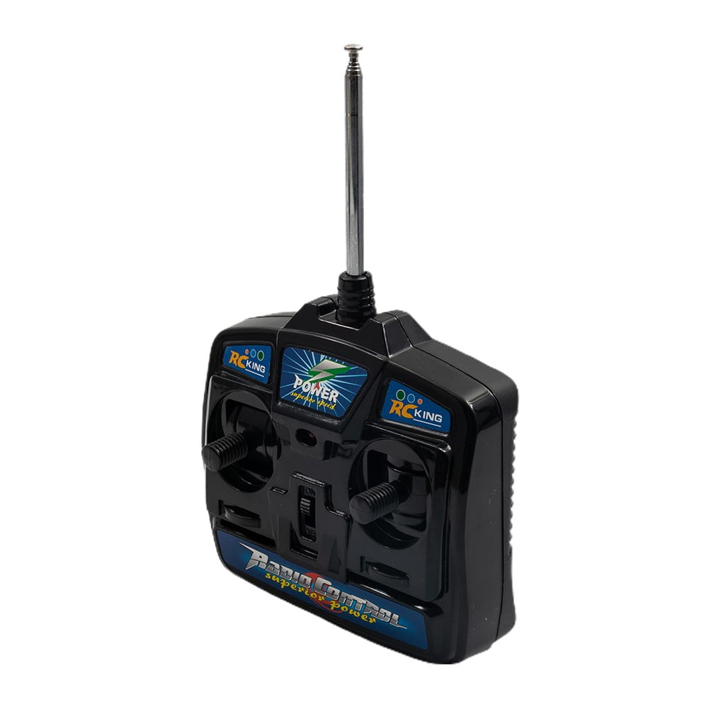 BTOER 27Mhz RC Transmitter Remote Controller Children's Electric Ride ...