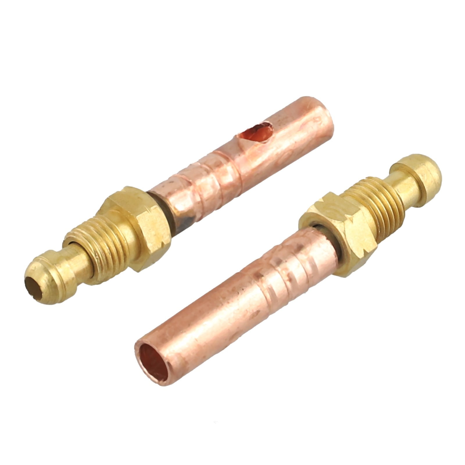 BTOER 2pcs TIG Welding Torch Connector Adapter for WP18 TIG Welding ...