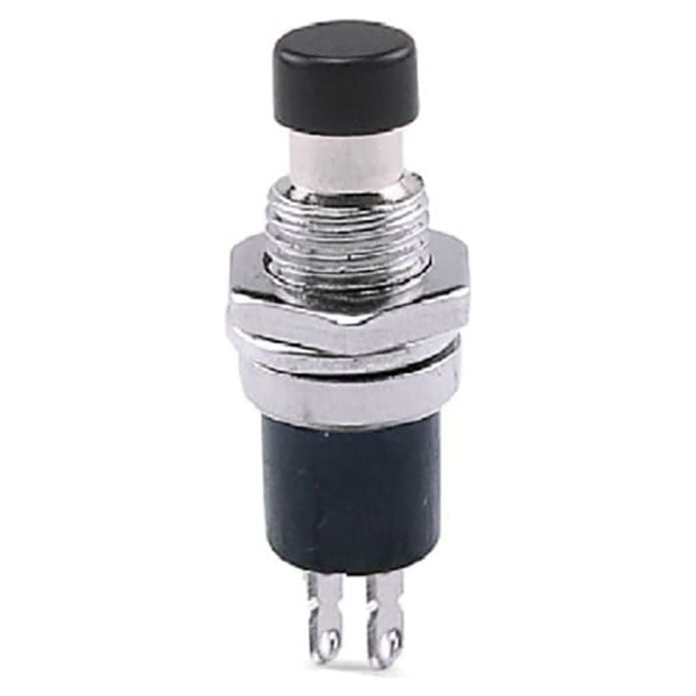 BTOER 3 X Momentary Push Button Switch ON-(OFF) SPST Normally Closed ...