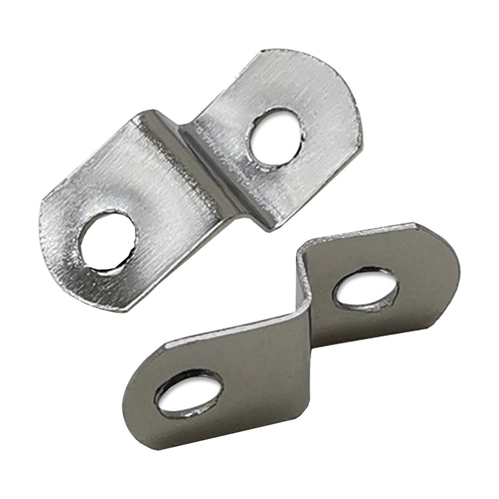 BTOER 300pcs 1/8 Inch Canvas Offset Clips Framing Tools, Canvas ...