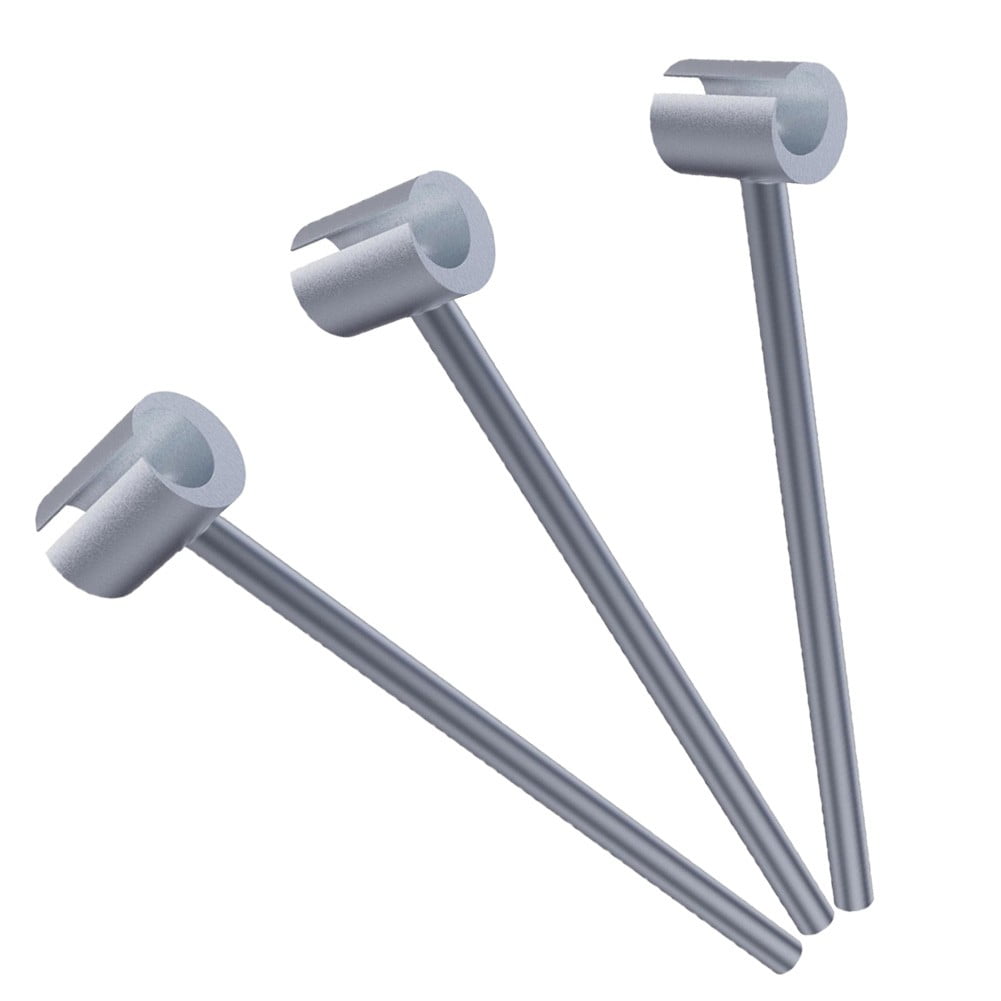 BTOER 3pcs Door Hinge Adjustment Wrench Bender Hinges Gap for 15-24.5mm ...