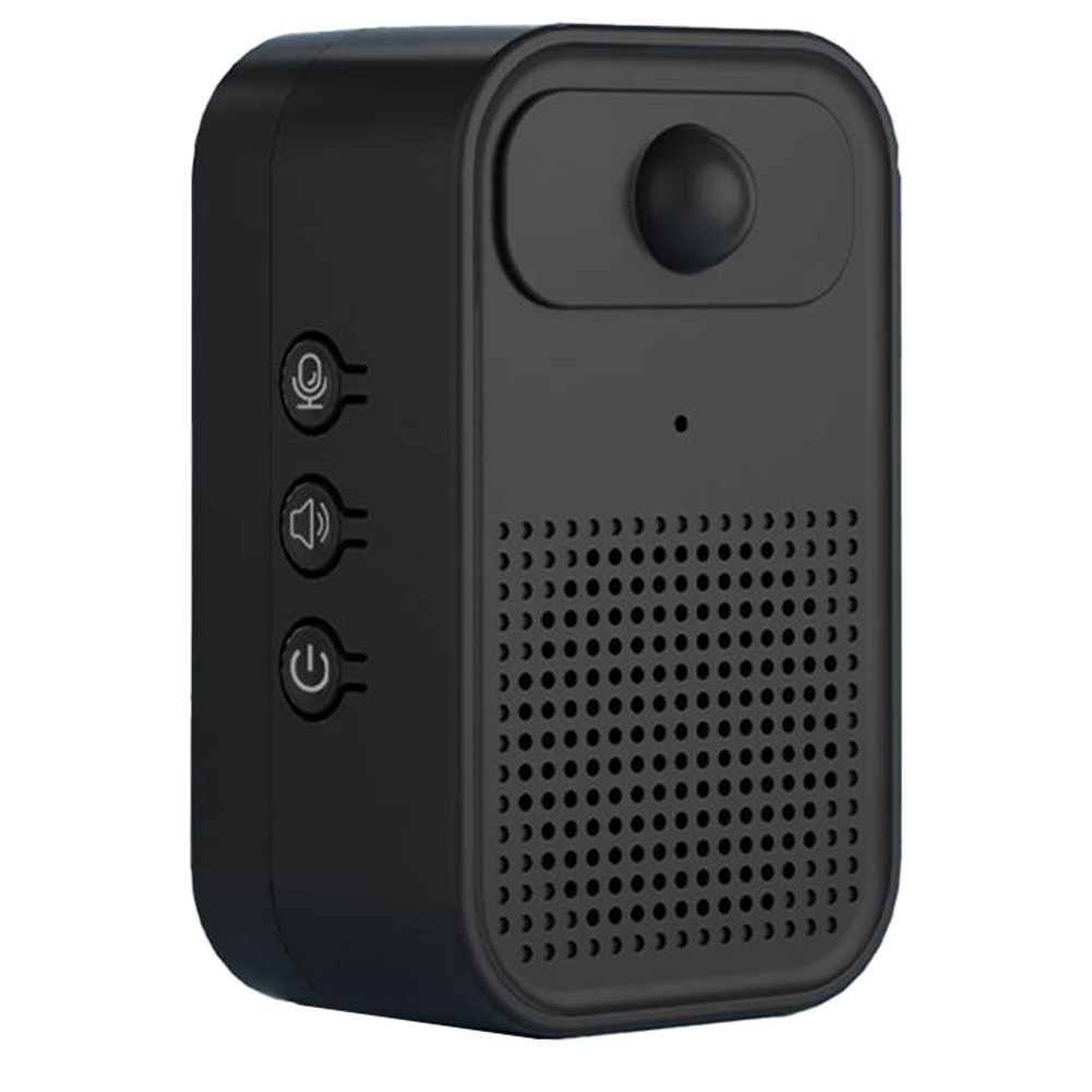 BTOER 400/1500mah Welcome for Door Sensor Store Greeter Voice Prompter ...