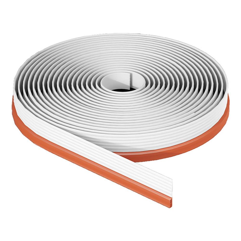 BTOER 4M Sliding window sealing strips for windproof and soundproofing ...