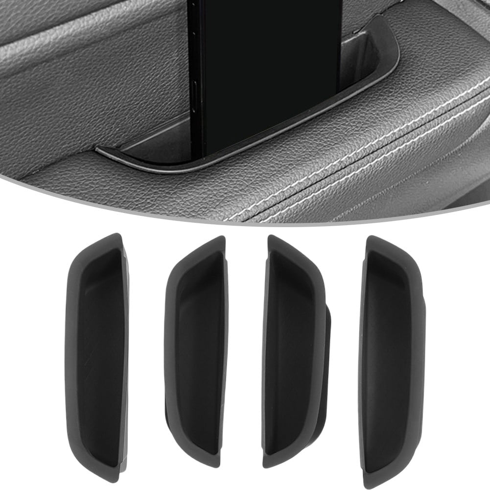 BTOER 4Pcs Door Side Storage Box for Toyota for Land for Cruiser for ...