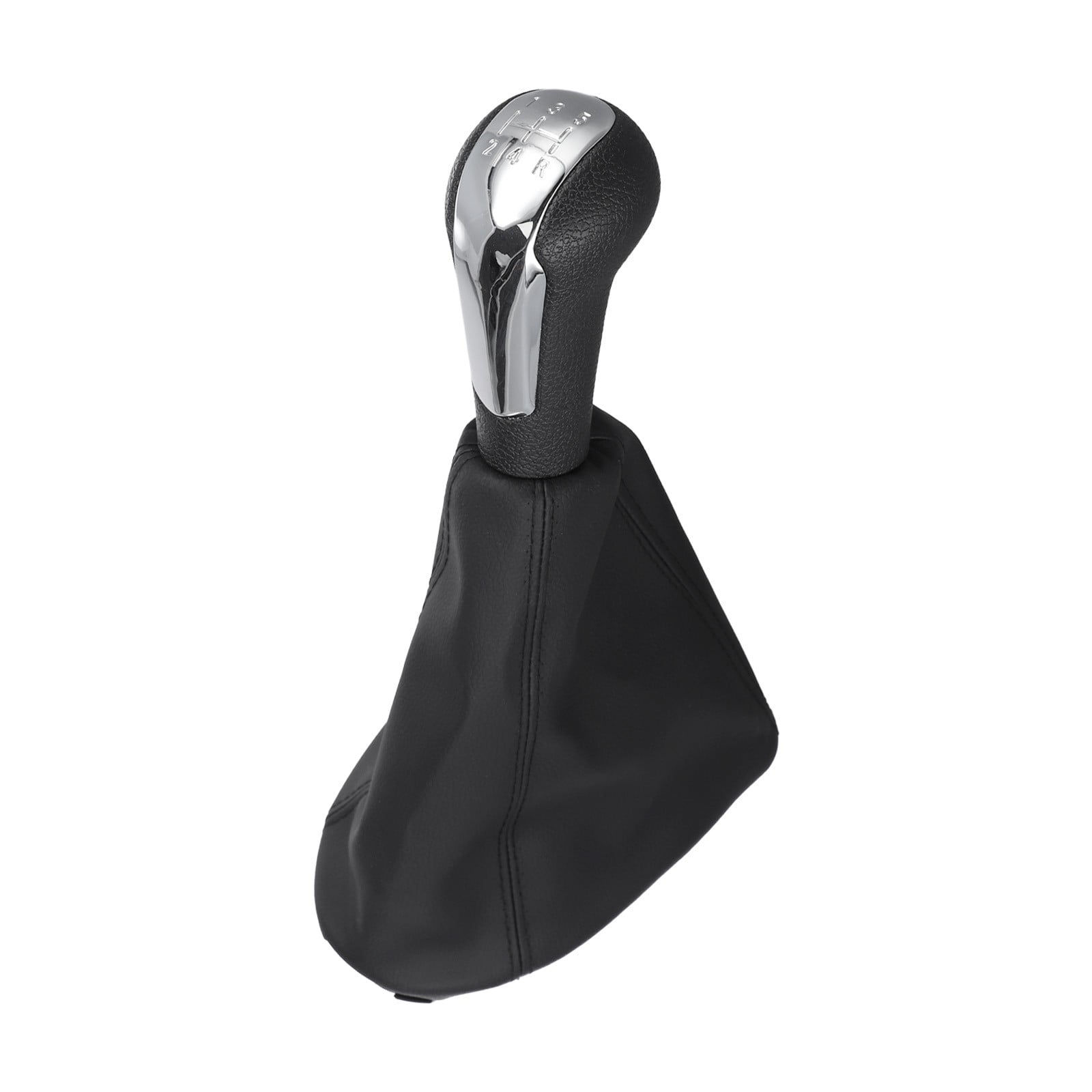 BTOER 5 Speed Car Gear Shift Knob Lever for HOLDEN For Chevrolet for ...