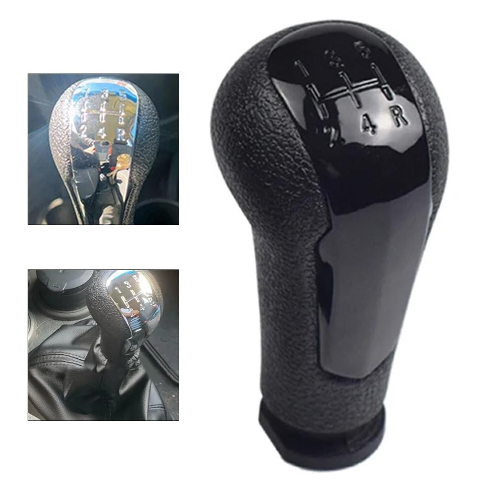BTOER 5 Speed Car Gear Shift Knob Lever for HOLDEN For Chevrolet for Spark M300 11-15 - Walmart.com