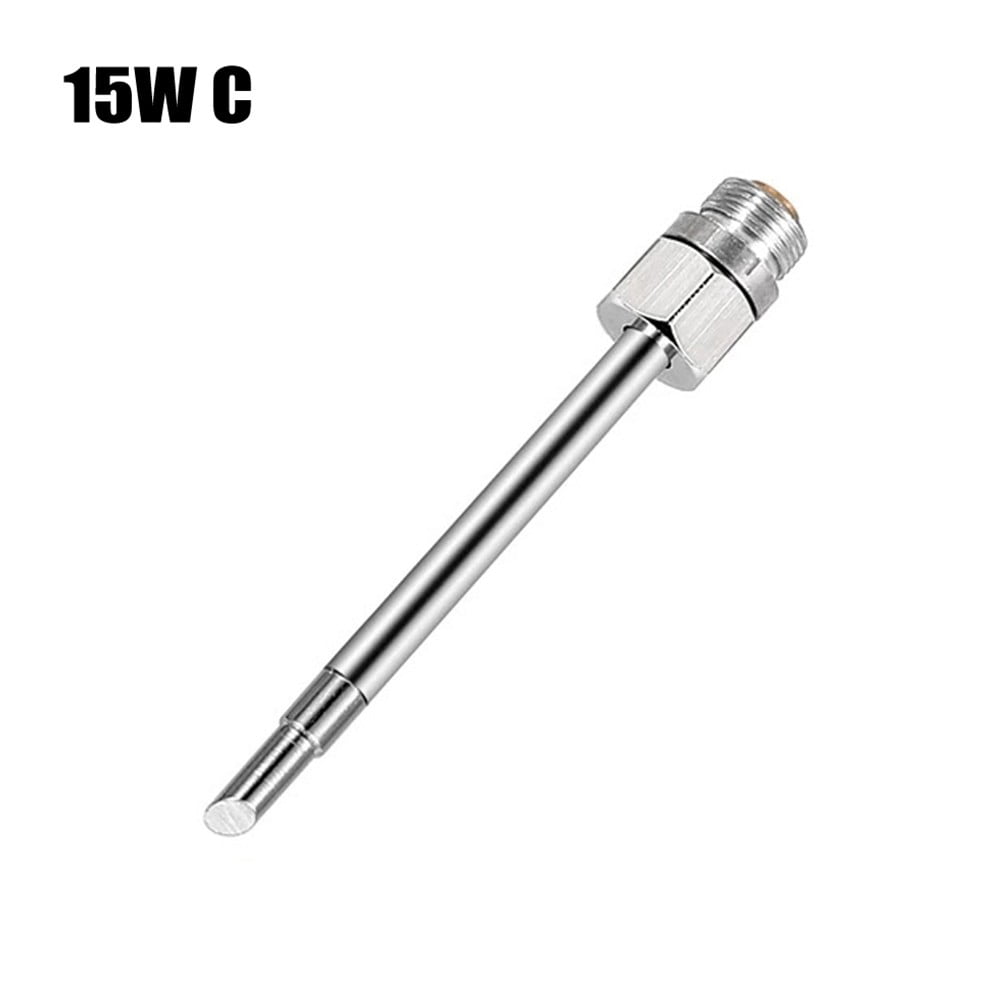 BTOER 510 Interface 15W Soldering Iron Tip USB Welding for Tips ...