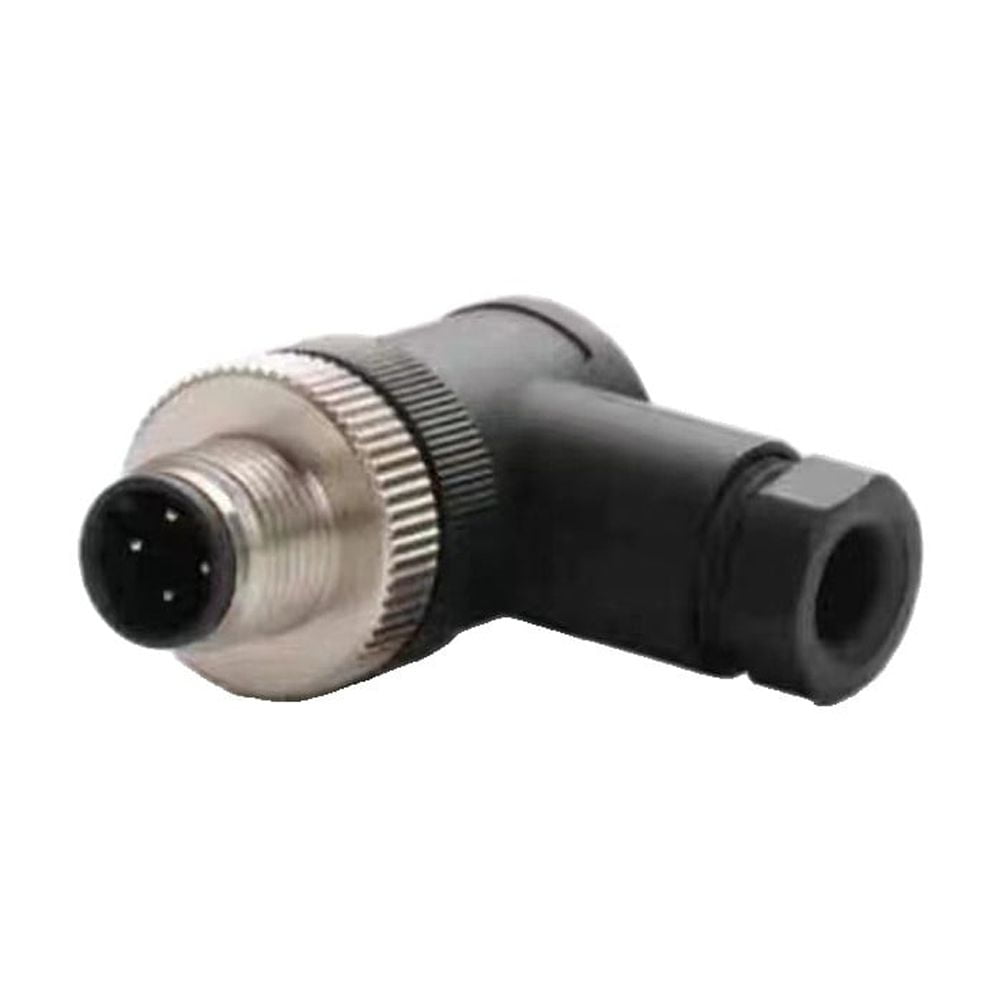 BTOER 5PCS 4Pin Aviation Socket Sensor Connector IP67 Waterproof Right ...