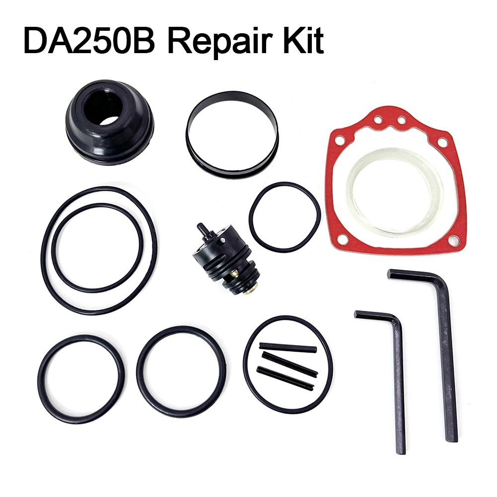 BTOER 905013 Overhaul Kit For Porter Cable DA250B Nailer with 904750 ...