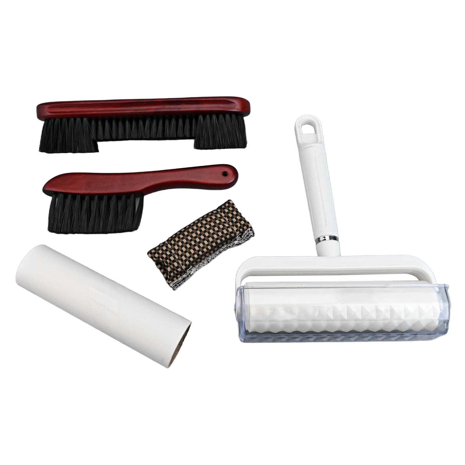 BTOER A Set Pool Table Brush Pool Table Cleaner Pool Table Accessories ...