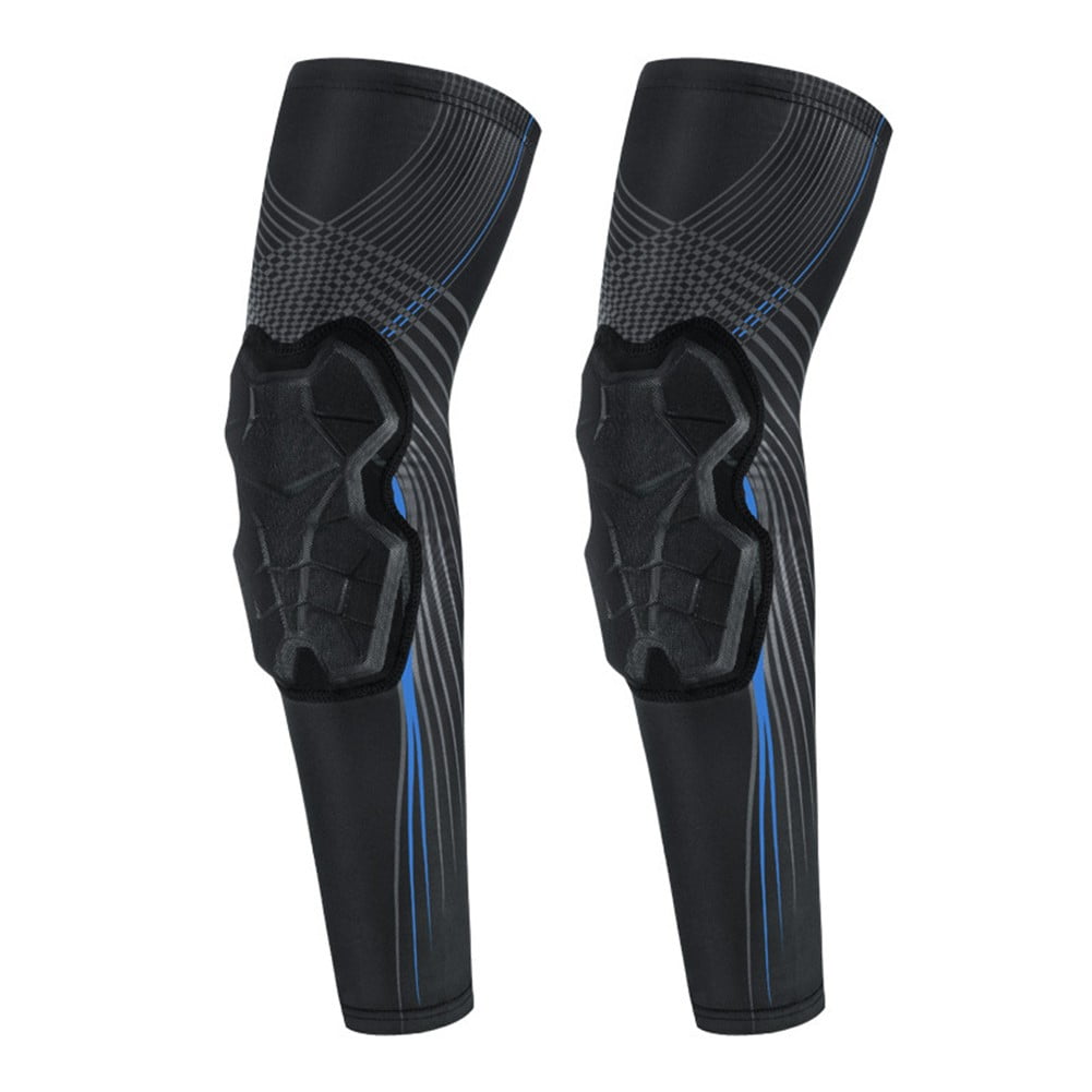 BTOER A pair of Anti-collision sport Elbow for Pads Basketball Elbow ...