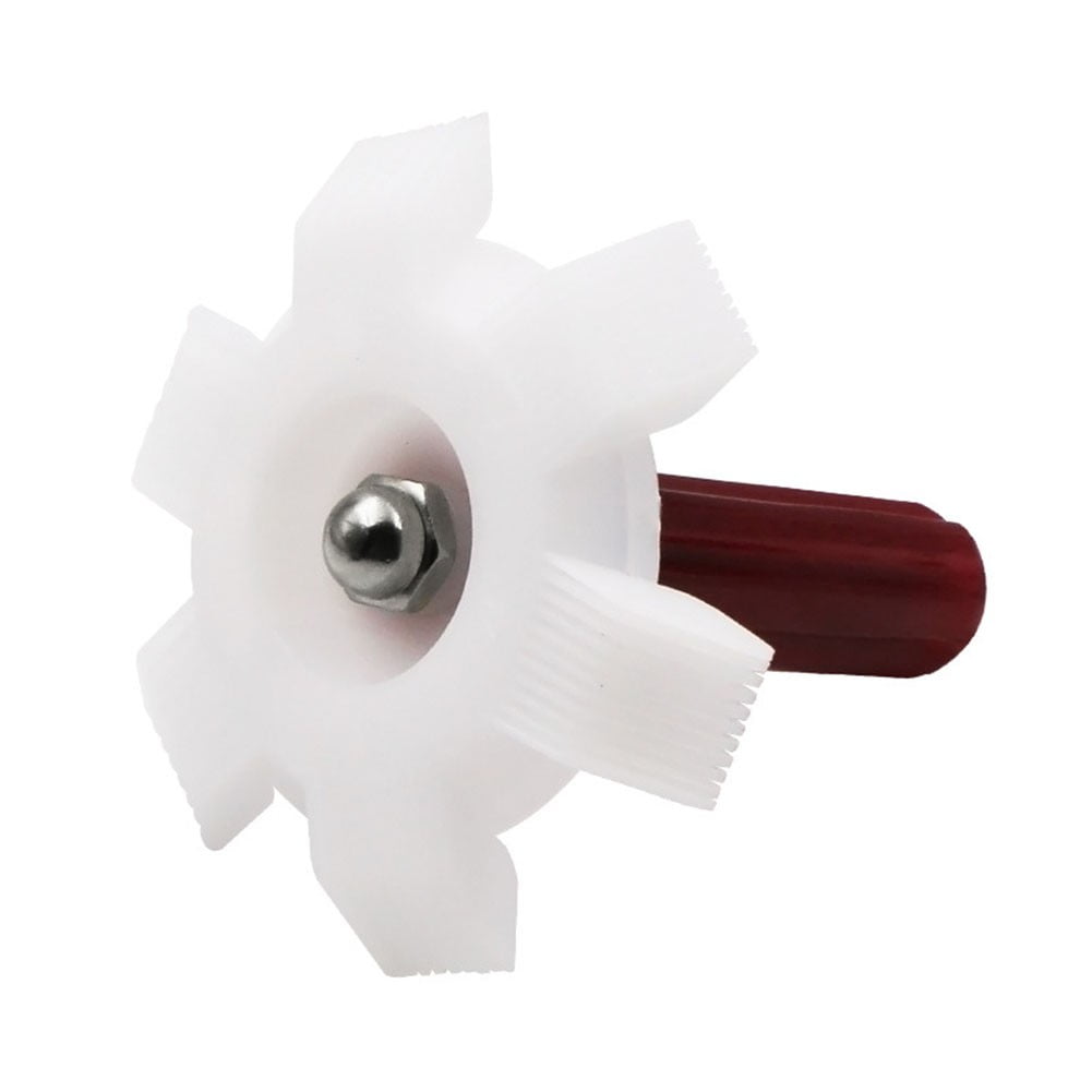BTOER AirConditioner Fin Comb Refrigeration ToolBrush Evaporator ...