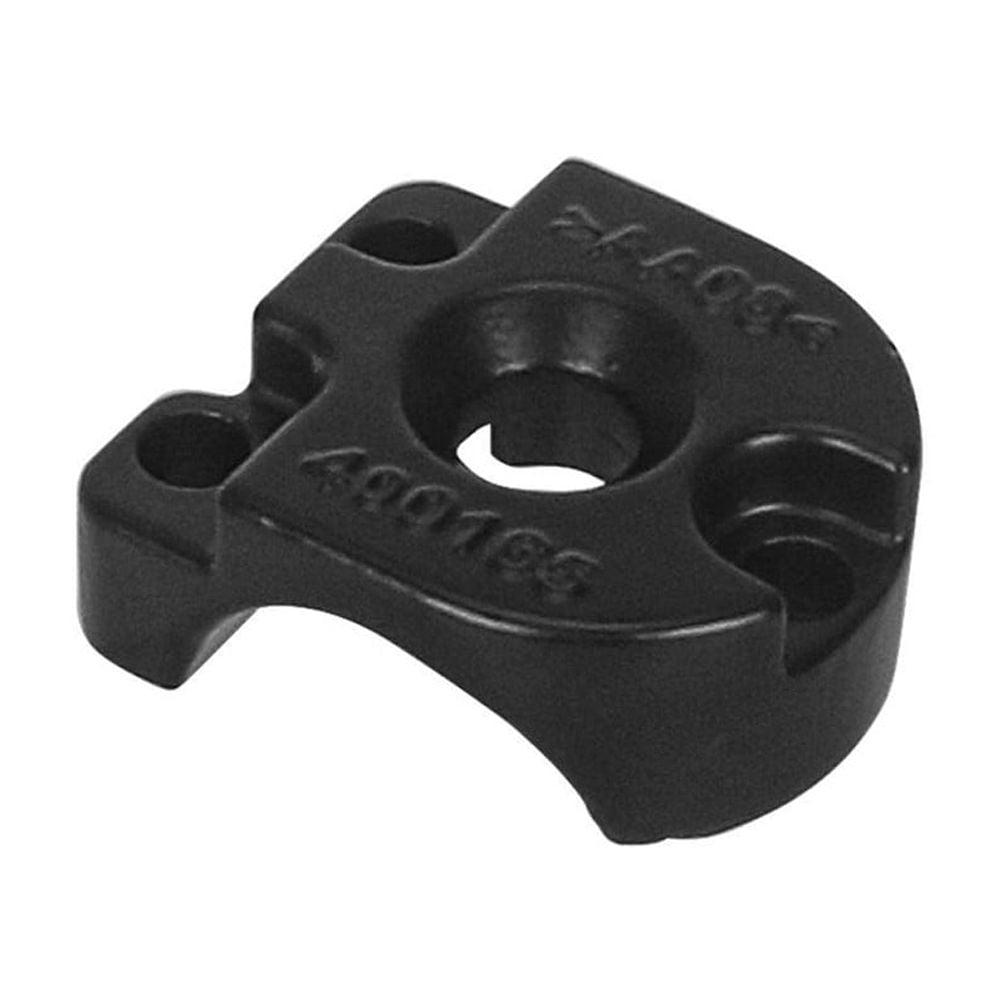 BTOER Aluminum Alloy Front Forehead Pressure Block For Xiaomi 4pro ...