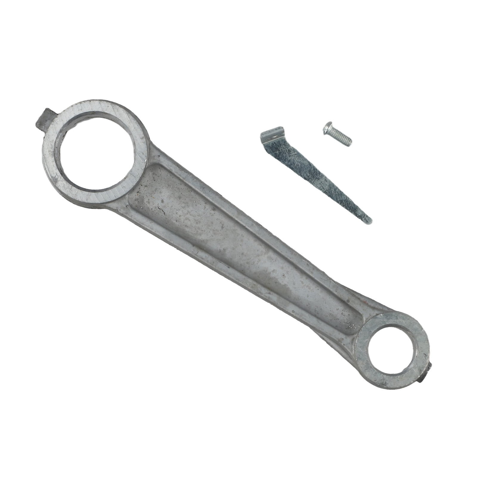 BTOER Aluminum Connecting Rod 20x32x126mm for Air Compressor Connecting ...