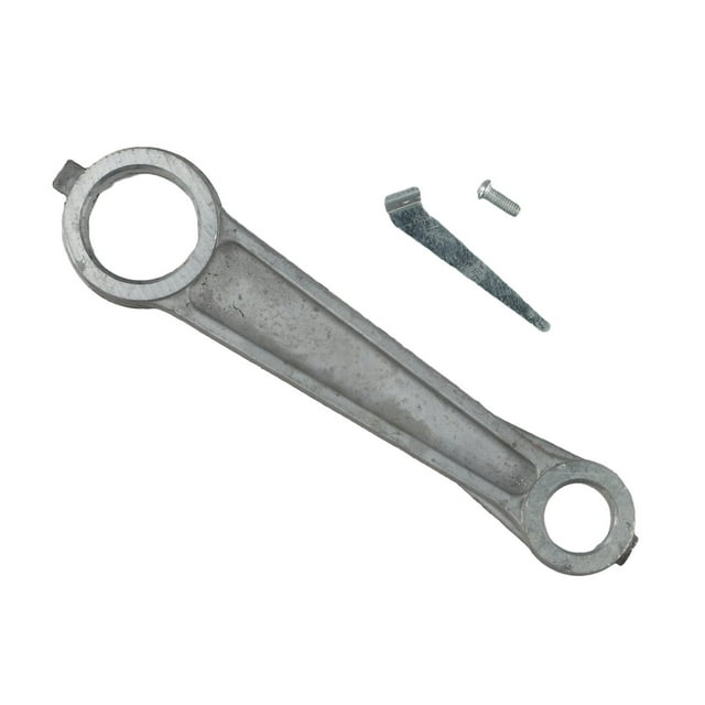 BTOER Aluminum Connecting Rod 20x32x126mm for Air Compressor Connecting ...