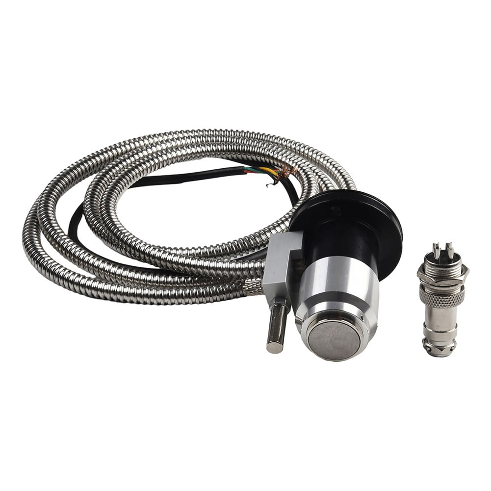 BTOER Automatic Tool Setting Gauge Z s Tool Touch Sensor C Engraving ...