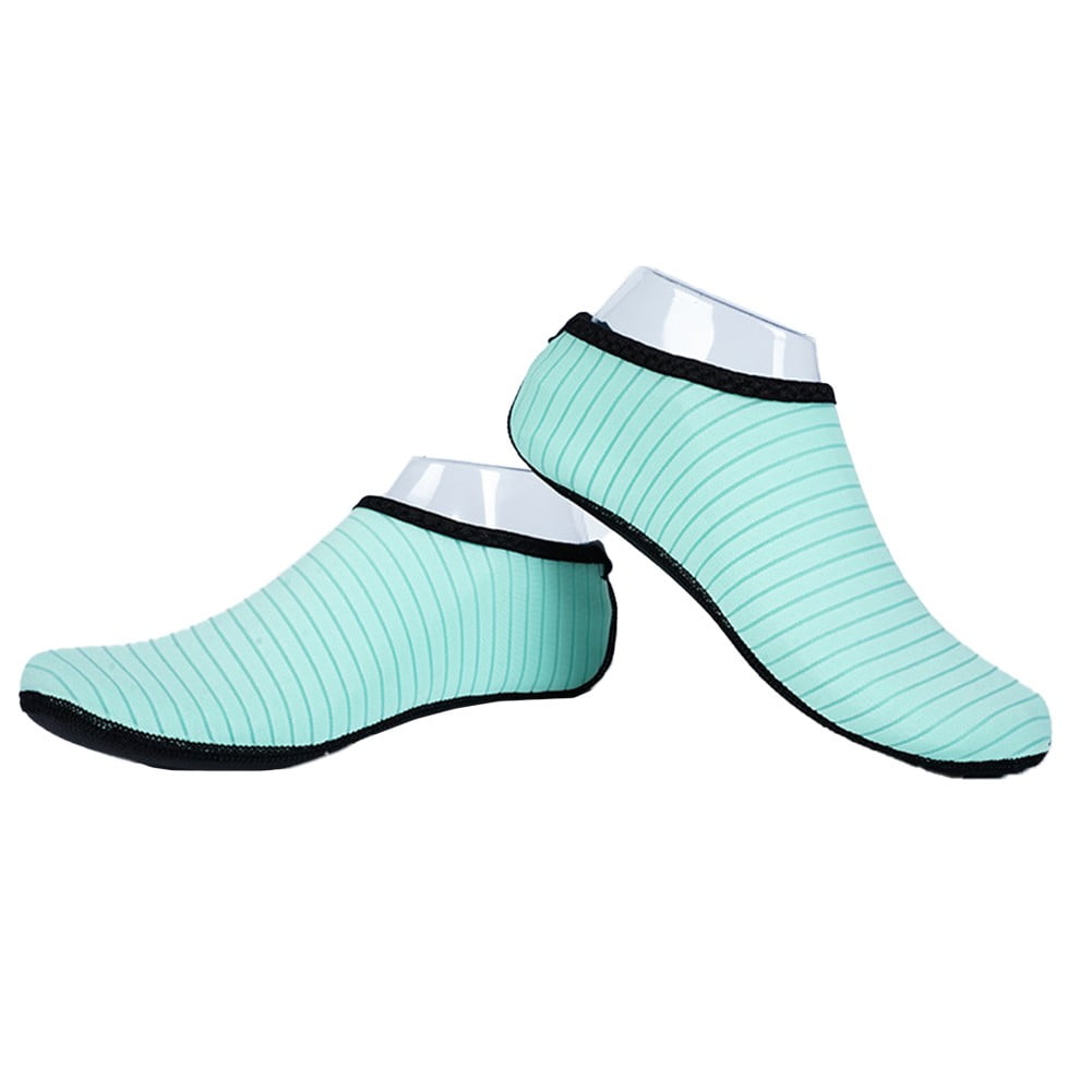BTOER Beach for Aqua Socks Swimming Bathing Snorkeling Water Shoes for ...