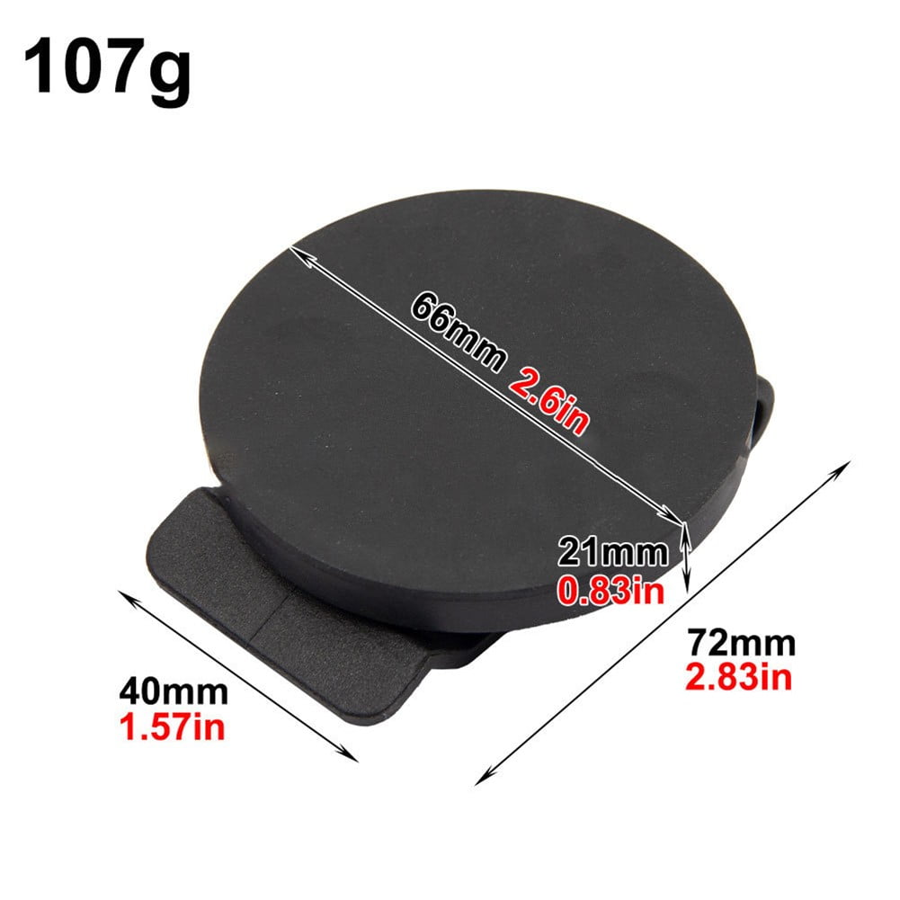 BTOER Belt Clip Tool Holster Non-Slip Heavy-Duty Magnetic for wrench ...