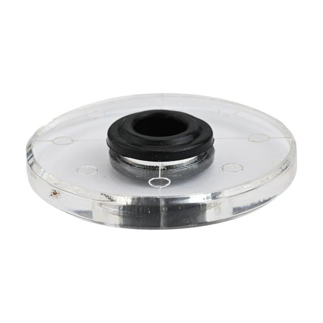 BTOER Billiards Aim Trainer Cue Assist Aiming Practice Tool Acrylic ...