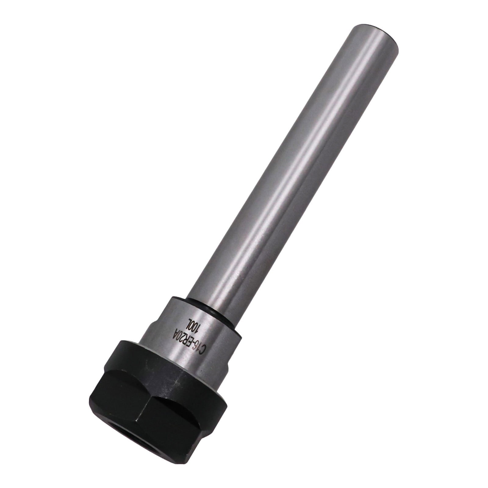 BTOER C-8-10-12-16-20-25-mm ER-8-11-16-20-A Straight Shank Extension ...