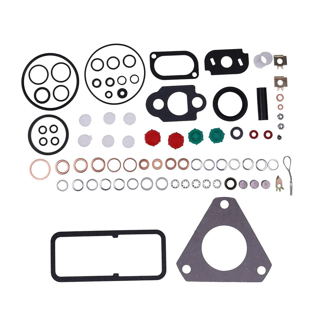 BTOER CAV Fuel Injection Pump Repair Kit 7135-110 CAV7135-110 3003-3106 ...