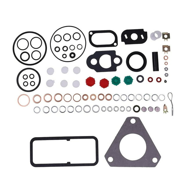 BTOER CAV Fuel Injection Pump Repair Kit 7135-110 CAV7135-110 3003-3106 ...