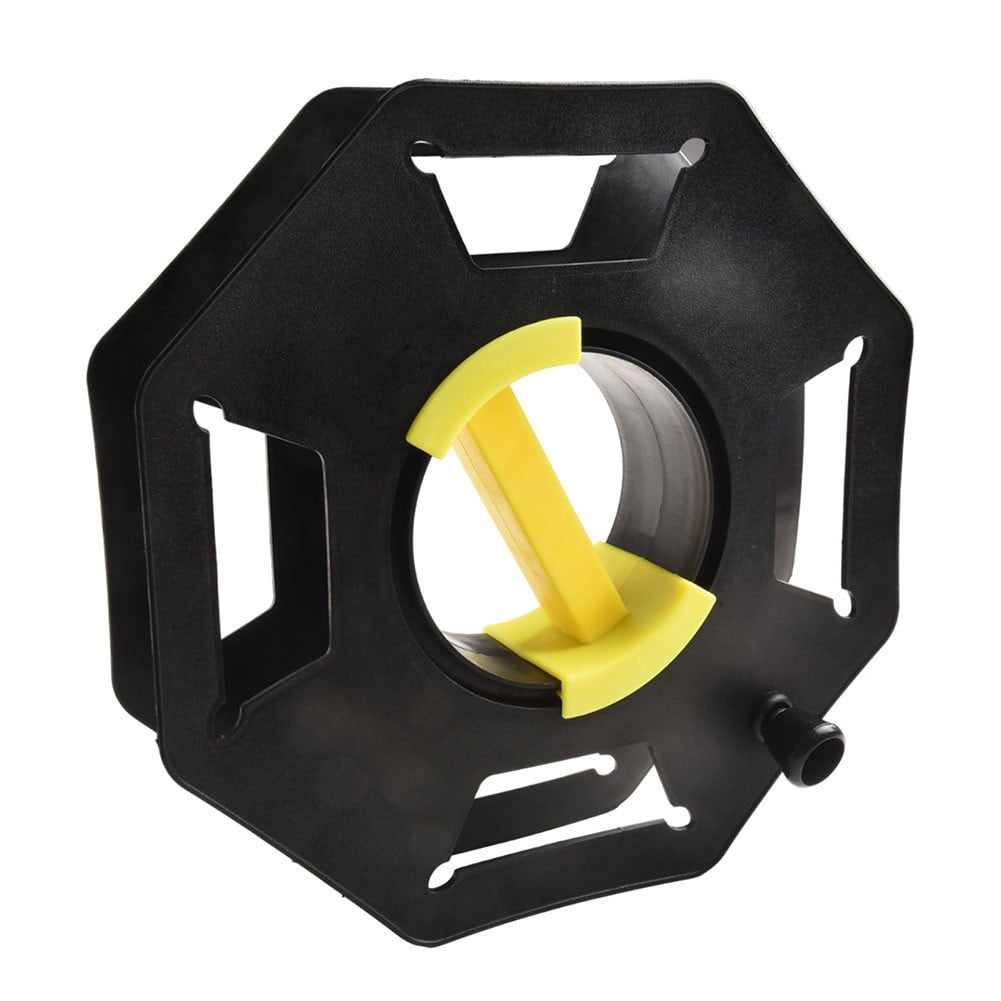 BTOER Cable Tidy Reel Cable Connection Extension Cable Storage Bracket ...