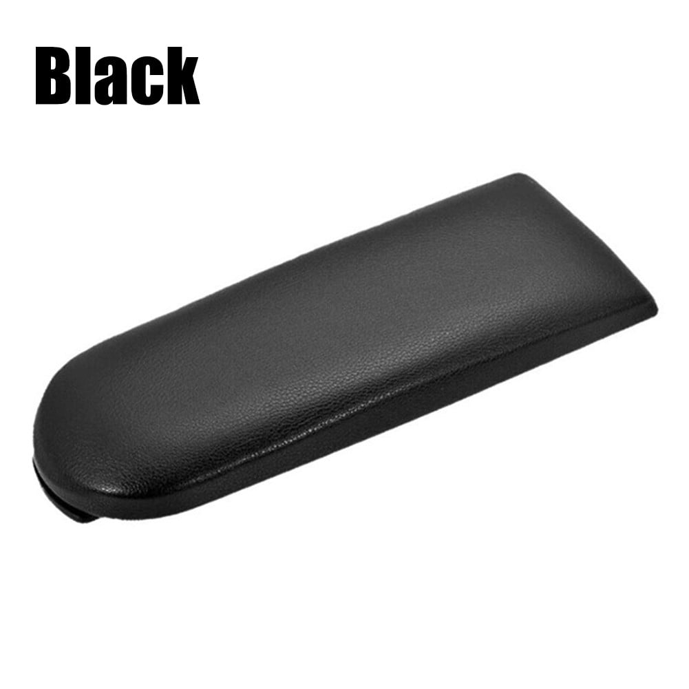 BTOER Car Armrest Cover Console Cover Lid Latch Clip 18D867173 For Golf ...