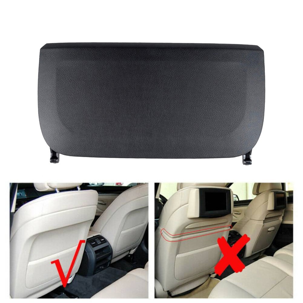 BTOER Car Back Panel Cover Replace Trim for BMW 5 F10 for GT 7 Series ...