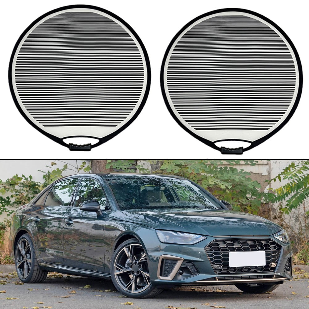 BTOER Car Body Dent Repair Reflector w/ Bag-Light Line Board Repair ...
