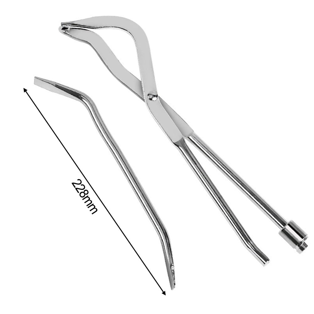 BTOER Car Brake Spring Pliers Spring Disassembly Pliers with Sleeve ...