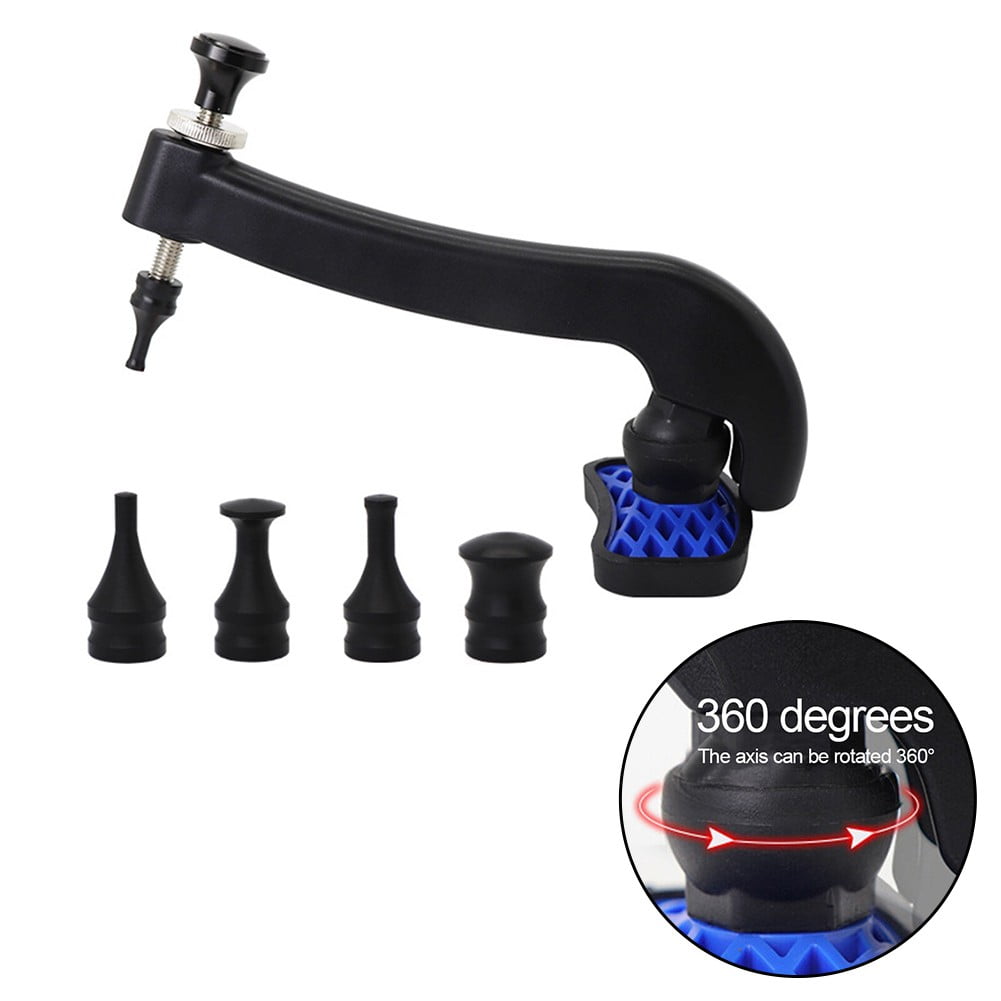 BTOER Car Dent Repair Tool Tapping Pen Body and Sheet Metal Repair Tool ...