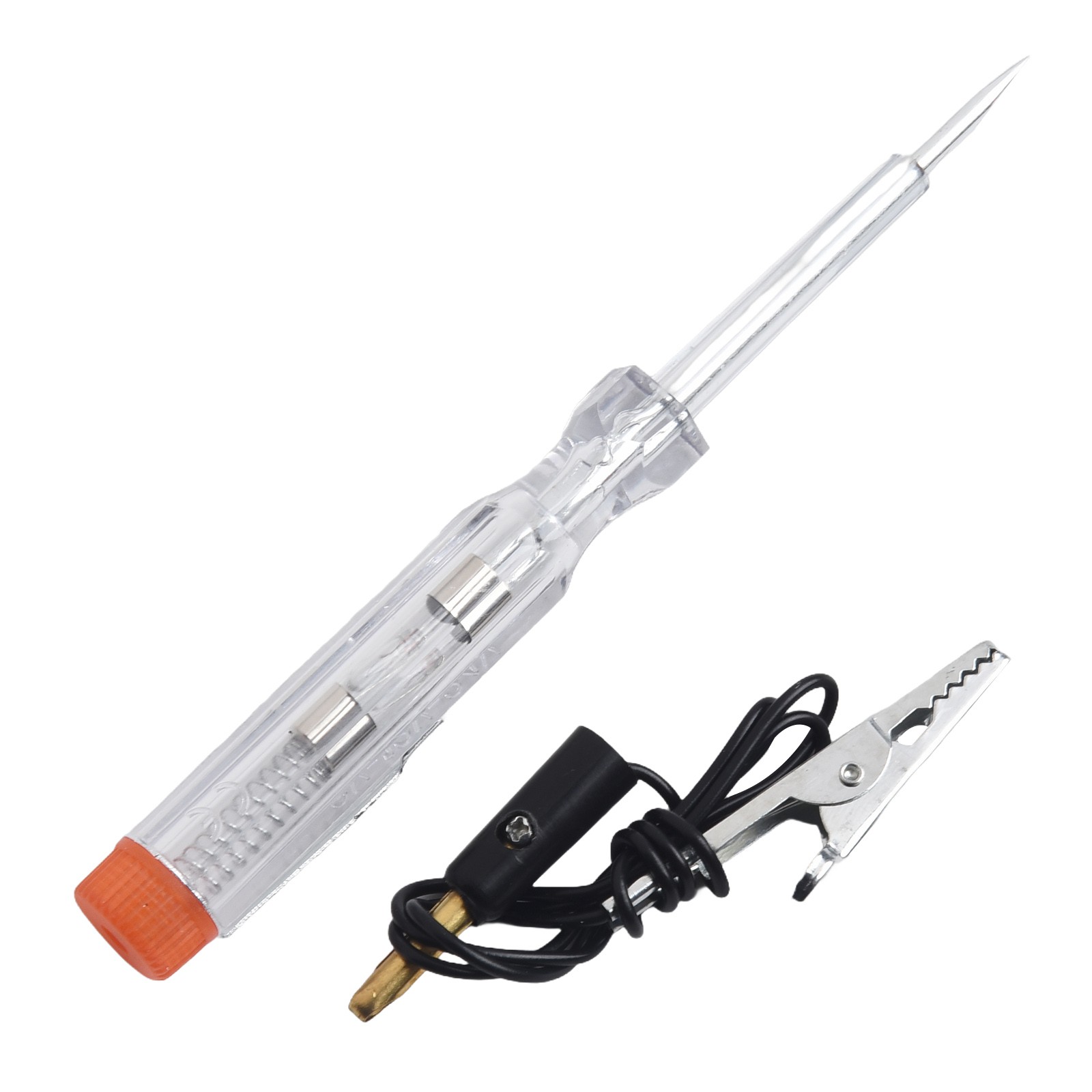 BTOER Car Maintenance Voltage Test Pen Portable Voltage Measurement Pen ...