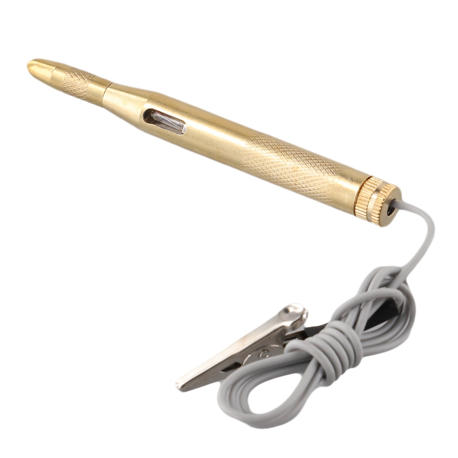 BTOER Car Maintenance Voltage Test Pen Portable Voltage Measurement Pen ...