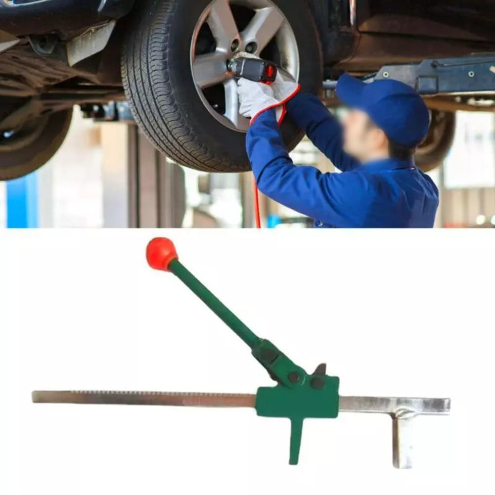 BTOER Car Manual Expander Tool Tire Repair Tool Portable Wheel Tire ...