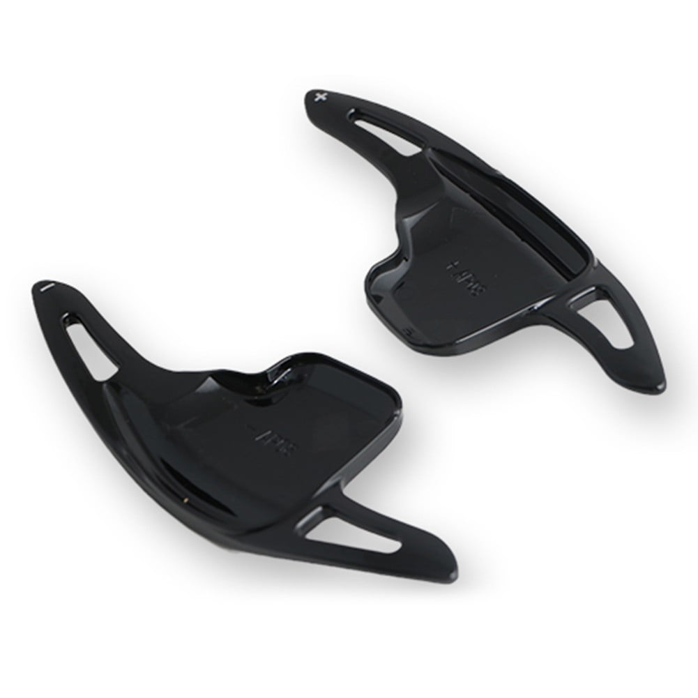 BTOER Car Steering Wheel Shift Paddle Shifter For BMW 1-7 Series F10 ...