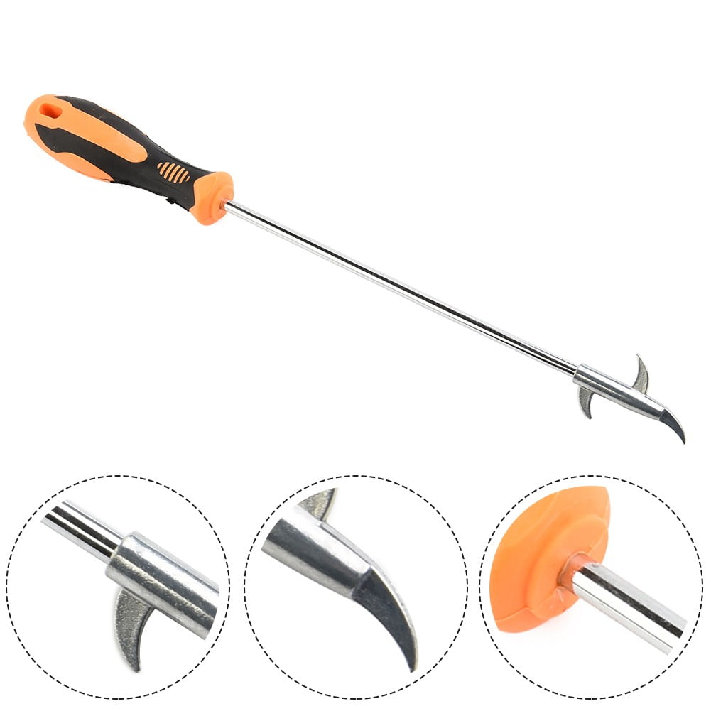BTOER Car Tire Stone Cleaner Groove Broken Stone Remover Tire Cleaning ...