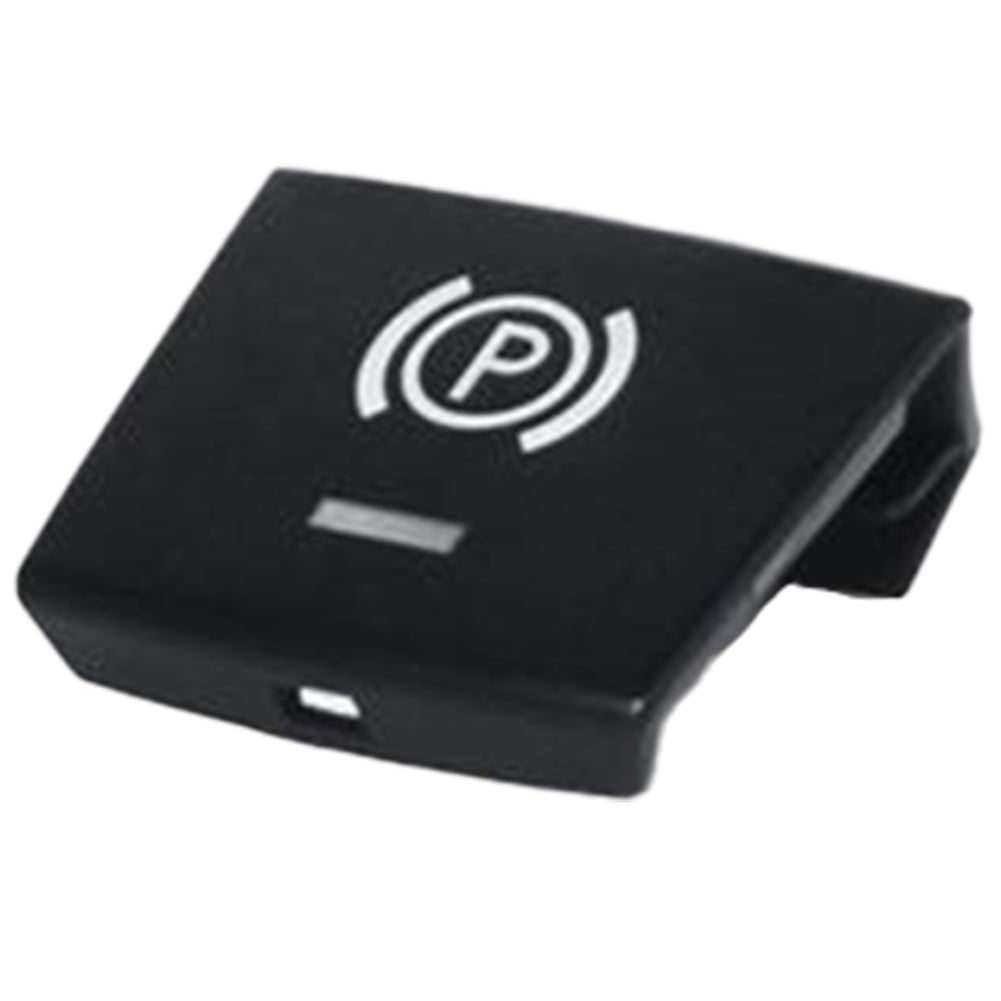BTOER Car parking brake switch button for BMW Z4 E89 2009 -2015 ...