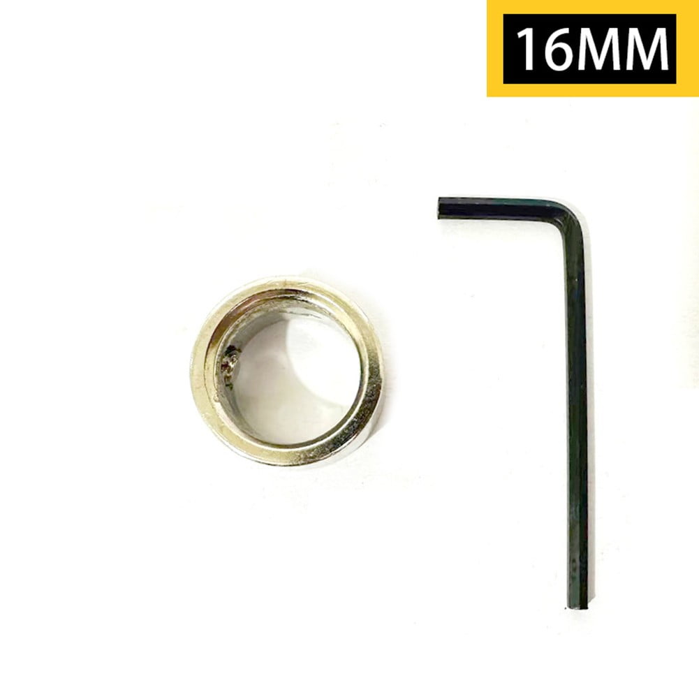 BTOER Carbon Steel Woodworking Tools Drill Limiter Depth Stop Collars ...
