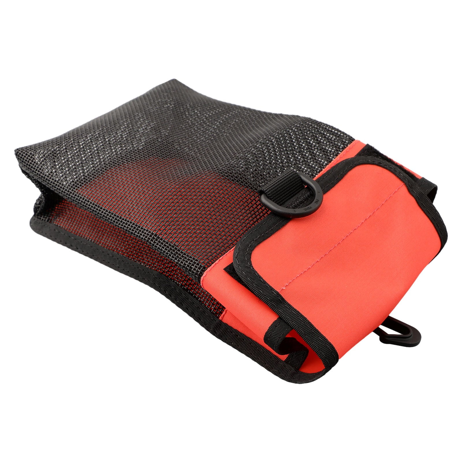 BTOER Carry Pouch Convenient Storing Diving Buoy Safety Marker Buoy ...