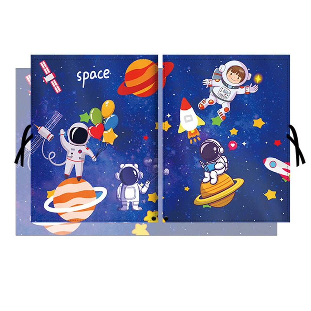 BTOER Cartoon Car Magnetic SunShade Cover Rear Side for Window Sun ...