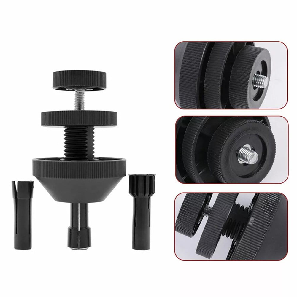 BTOER Clutch Alignment Tool Single Plate Alignment Car Van Vehicle 5 ...